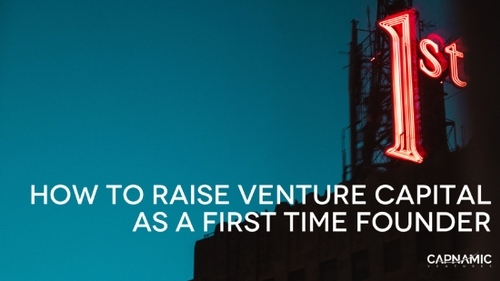 Capnamic Backing Category Leaders From The Start